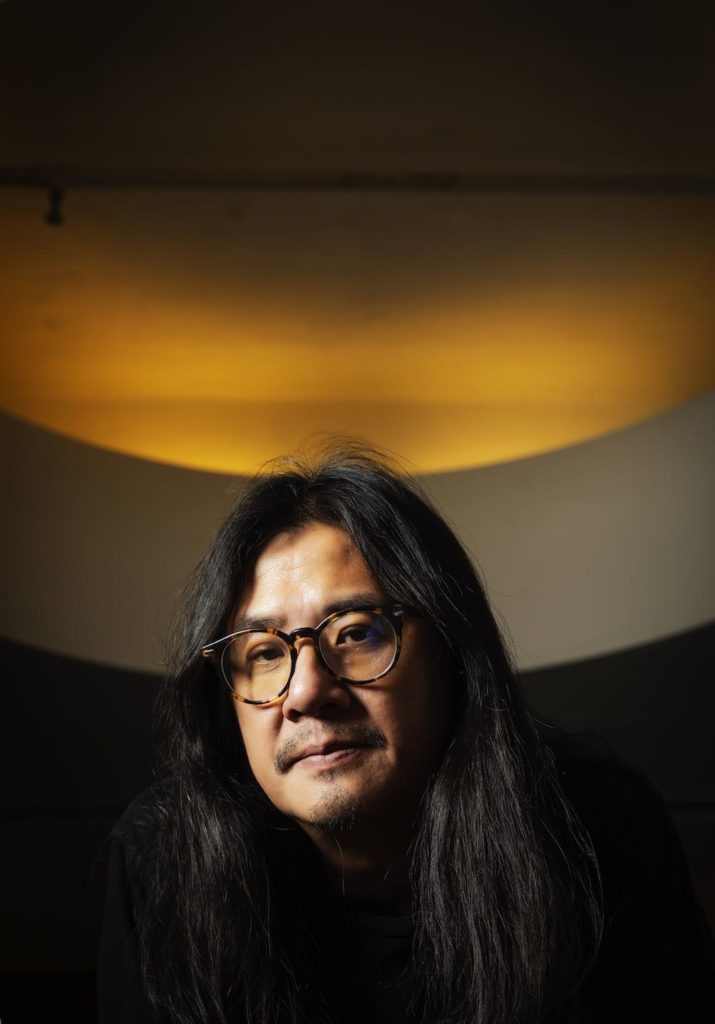 Becoming Wing Shya | 《品》High Life